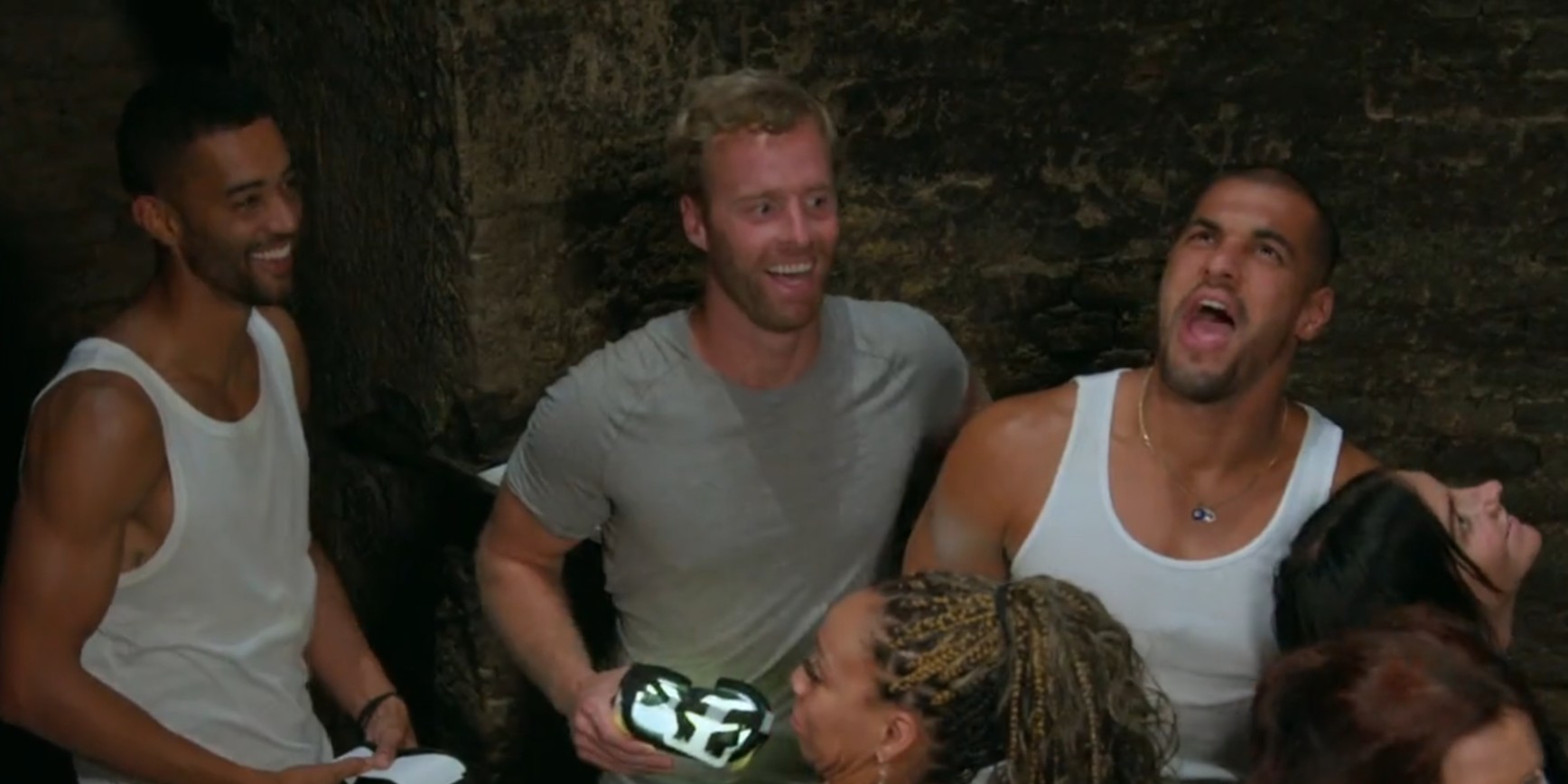 Destination X Season 1 Episode 1 Recap: Welcome to Destination X