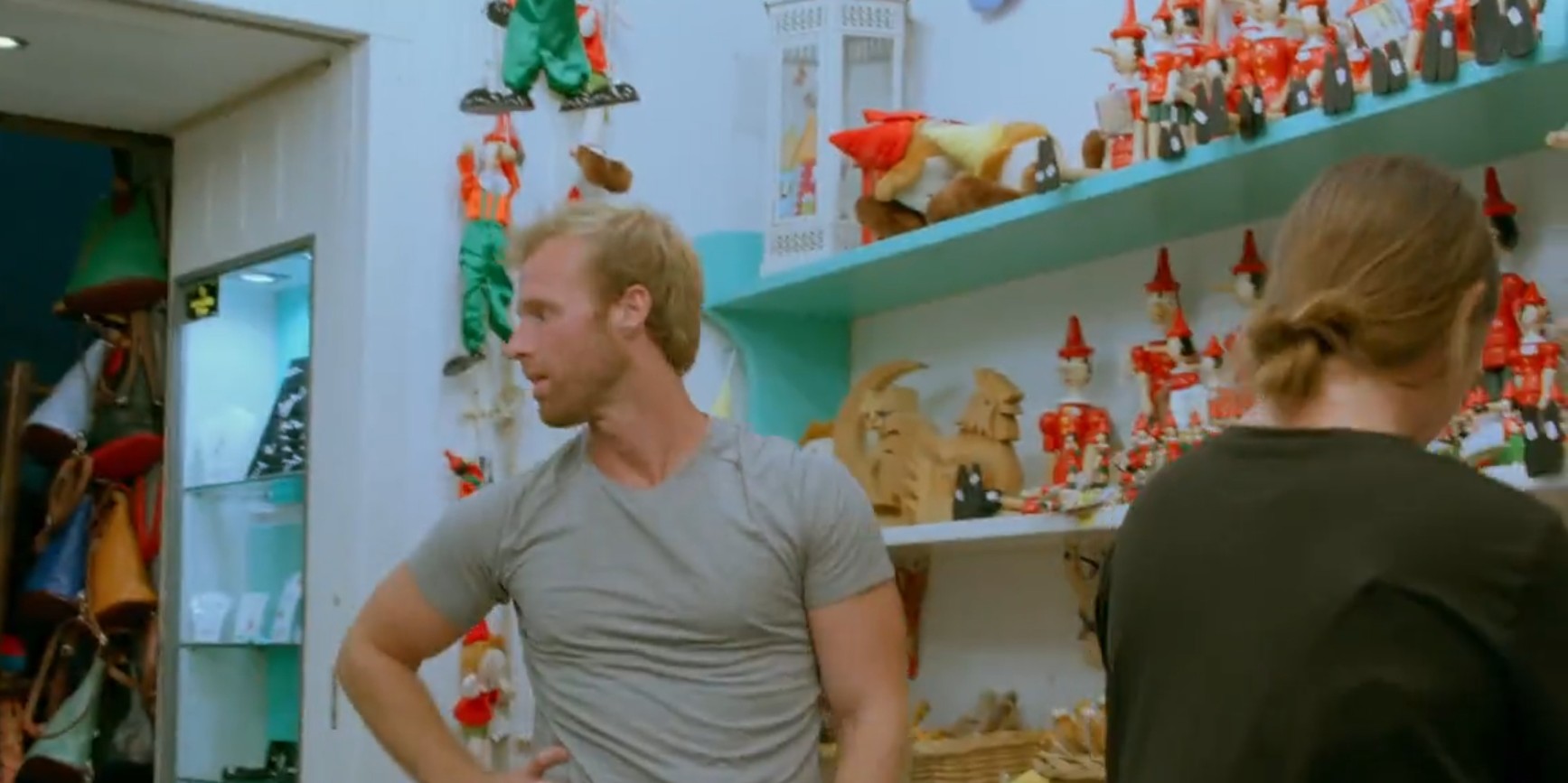 Destination X Season 1 Episode 1 Recap: Welcome to Destination X