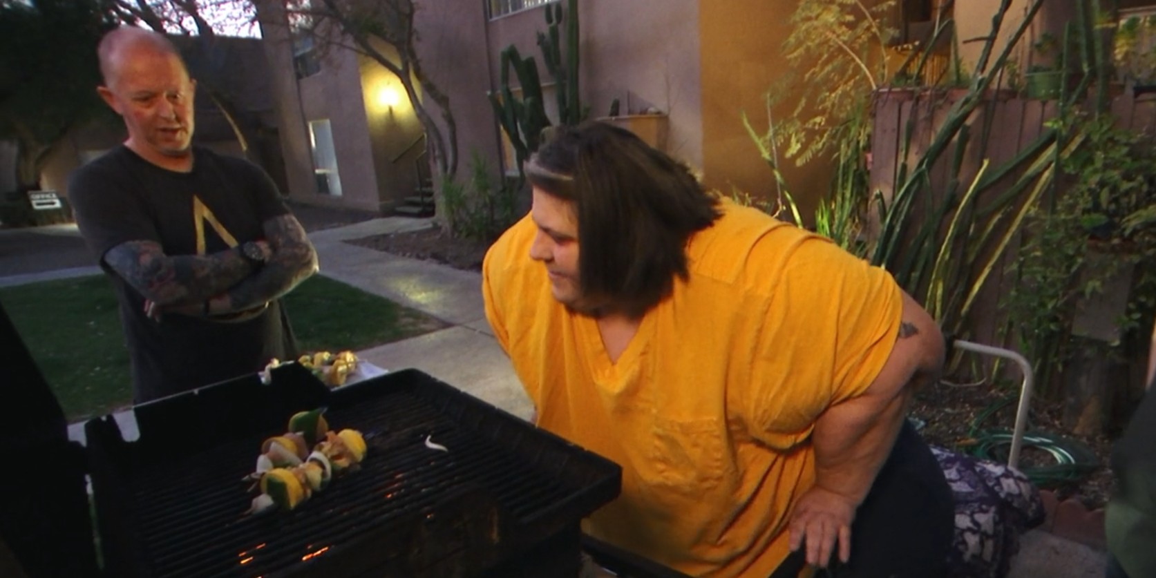 Where is Shannon Lowery Today? Update on My 600 lb Life Star