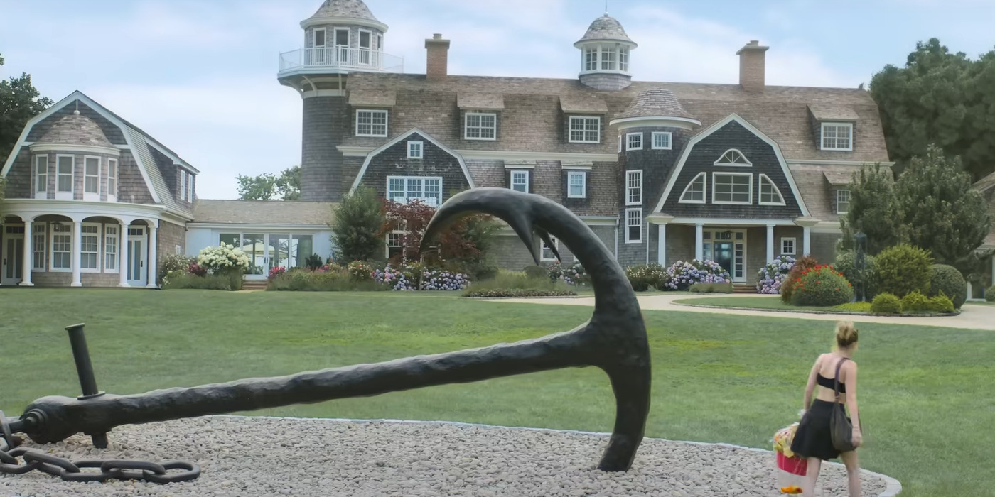 Sirens: Is the Cliff House a Real Place? Is Kell Securities a Real ...