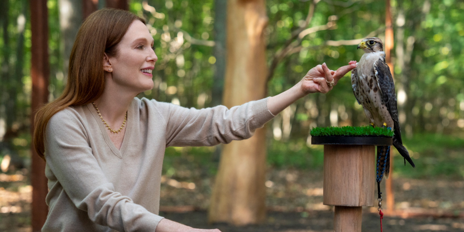 Sirens Title Meaning, Explained