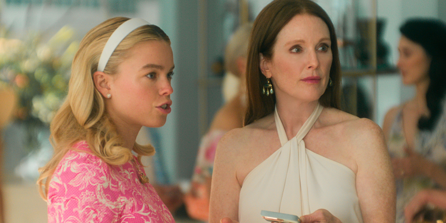 Sirens Title Meaning, Explained