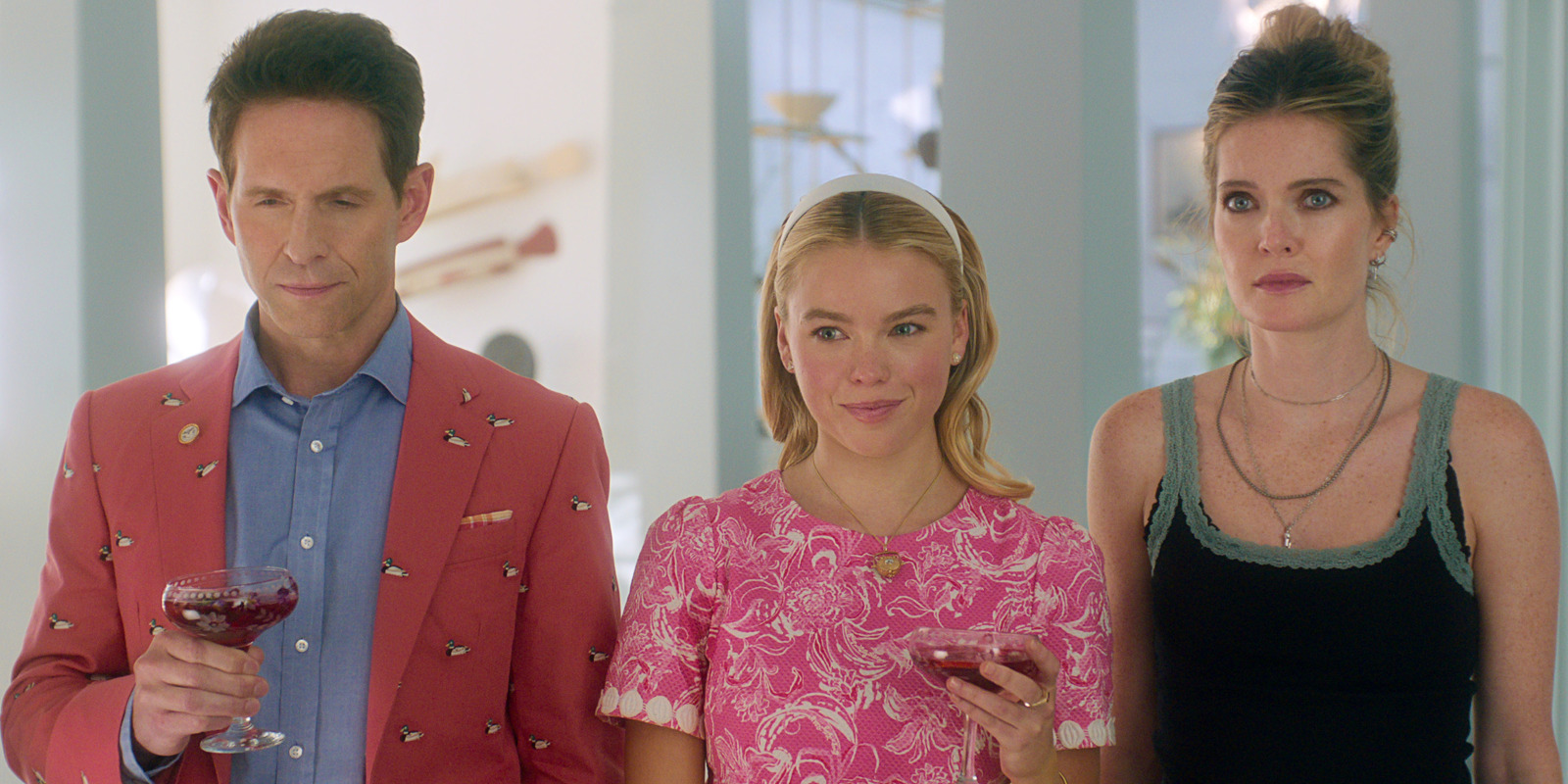 Sirens Ending Explained: Is Jocelyn Dead? Did Michaela Kill Her?