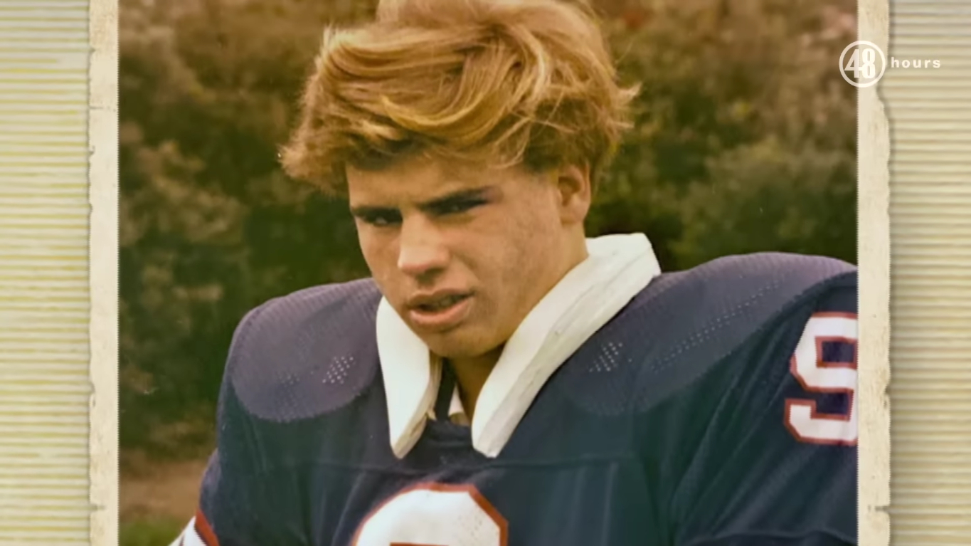 Steven Burns: Where is Catina Rose Salarno's Ex-Boyfriend and Killer Today?