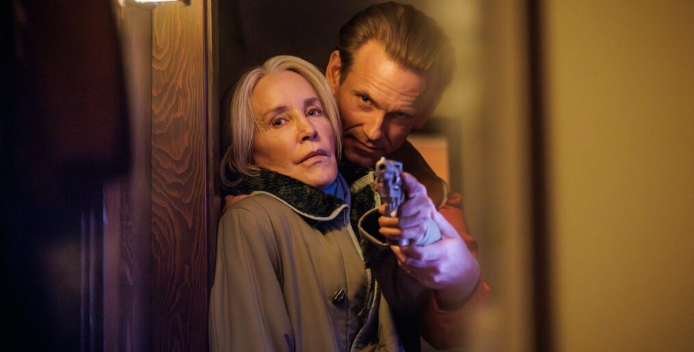 Lifetime's The 13th Wife Escaping Polygamy: Filming Locations and Cast ...