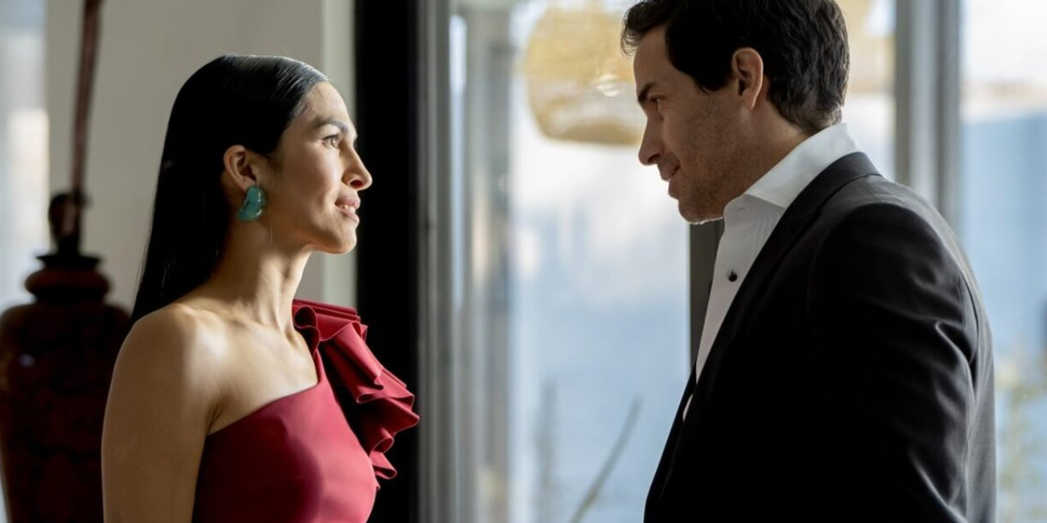 The Cleaning Lady Season 4 Episode 8 Recap: I Heard It Through the ...