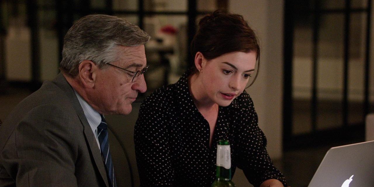 10 Movies Like Nonnas You Must See
