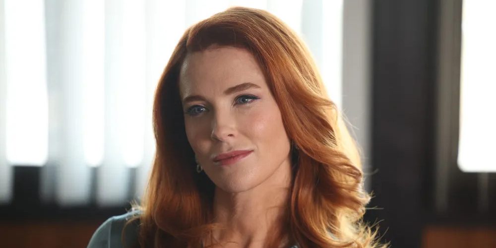 Who is Monica Stevens in The Rookie? Who Plays Her?