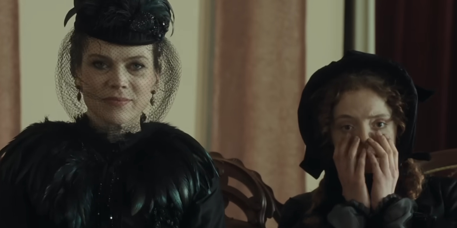The Ugly Stepsister Ending Explained and Post Credits Scene Meaning