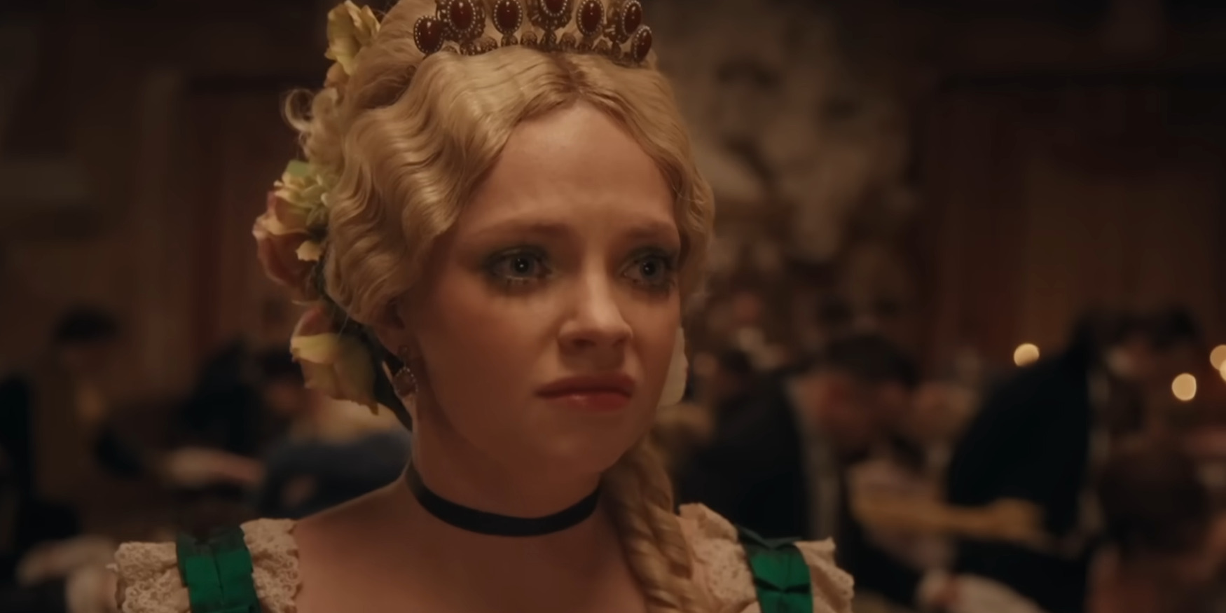 Is The Ugly Stepsister Based on a True Story? Is Swedlandia a Real Place?