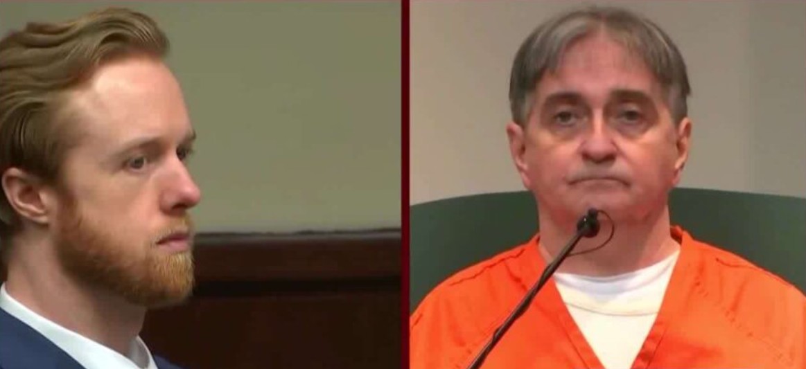 Bradley Post: Where is Christina Parcell's Fiance Today?