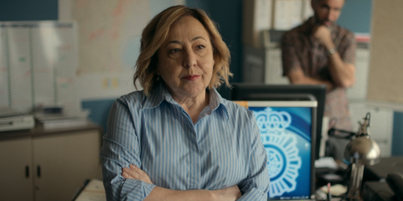 A Widow's Game: Is Eva Torres Based on a Real Police Officer? Where is ...