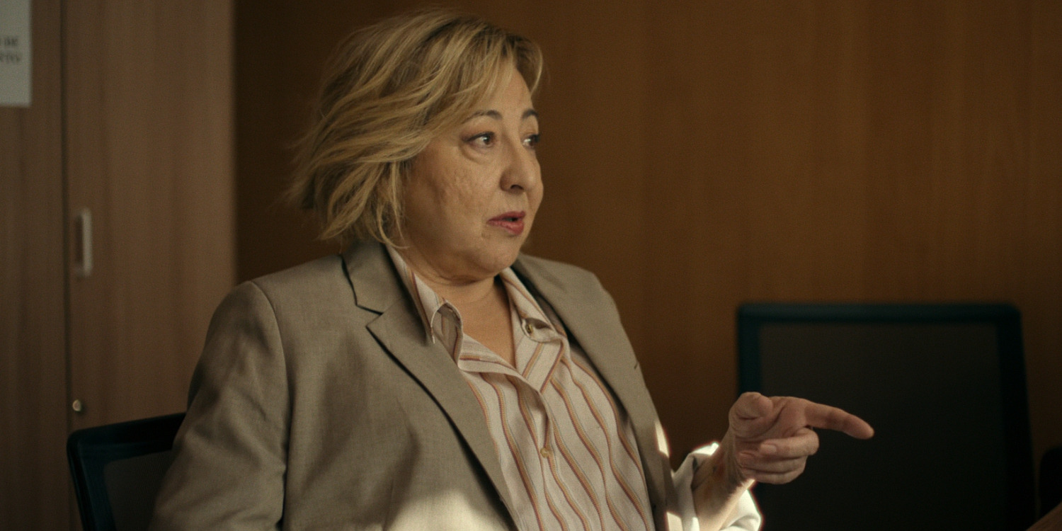 A Widow's Game: Is Eva Torres Based on a Real Police Officer? Where is ...