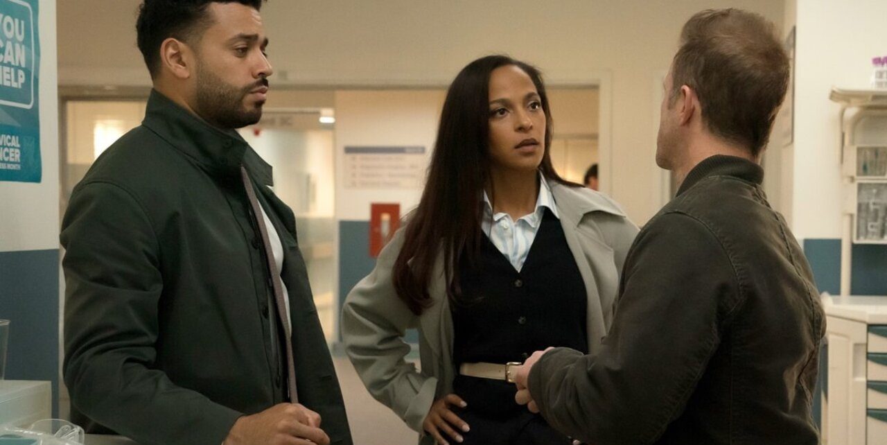 Alert Missing Persons Unit Season 3 Episode 7 Recap: April