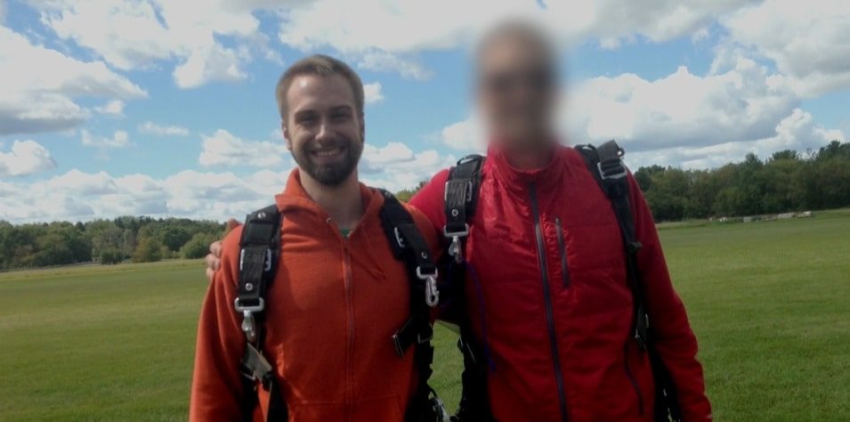 Where is Alexander Weiss Today? Accused Did I Do It Update