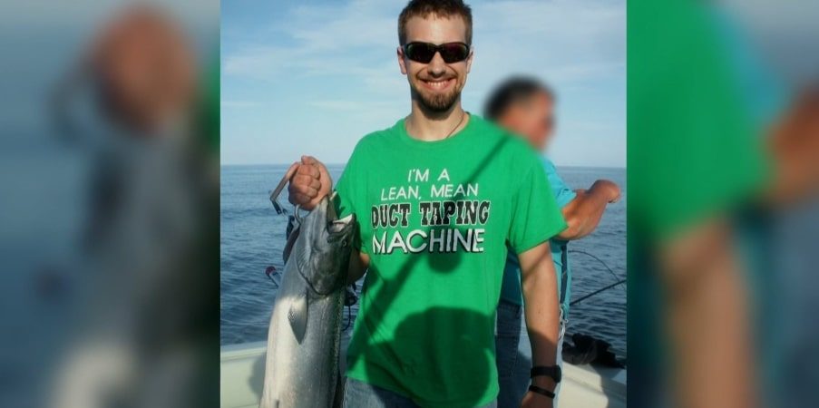 Where is Alexander Weiss Today? Accused Did I Do It Update