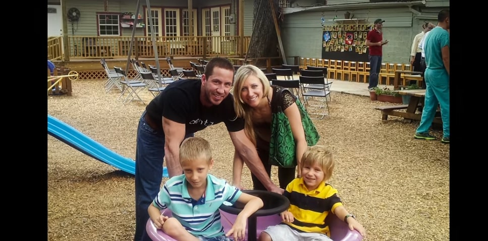 Barbara Johnson: Where is Liver King's Wife Today?