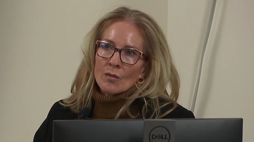 Where is Nichole Rice's Family Today?