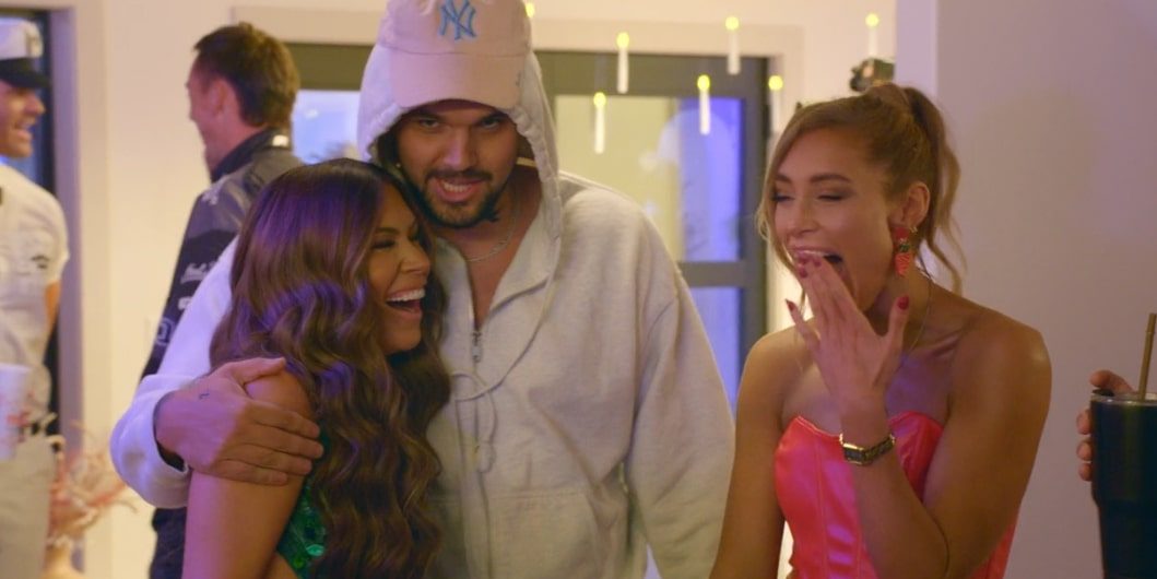 Why Did Miranda Hope and Chase McWhorter Break Up? Secret Lives of ...