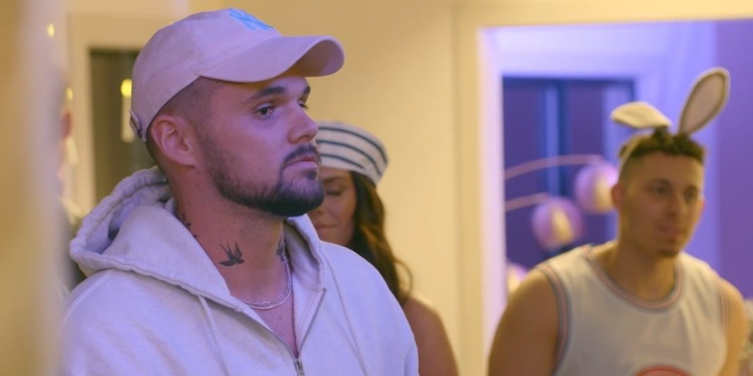 Why Did Miranda Hope and Chase McWhorter Break Up? Secret Lives of ...