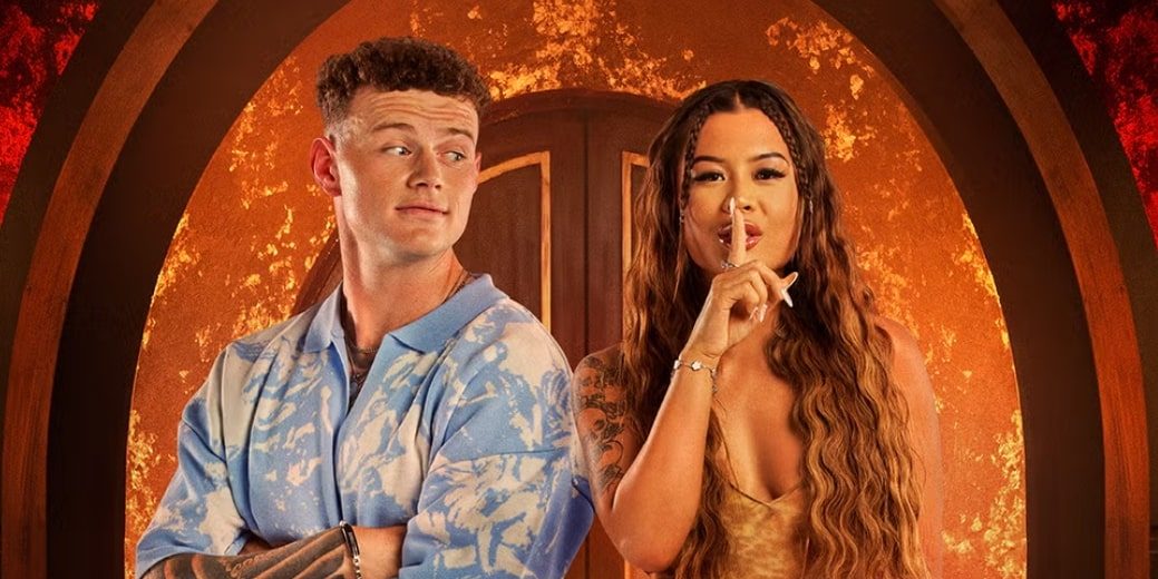 Rebecca Cheng and Dan Lezar: Why Did They Break Up? Where Are They Today?