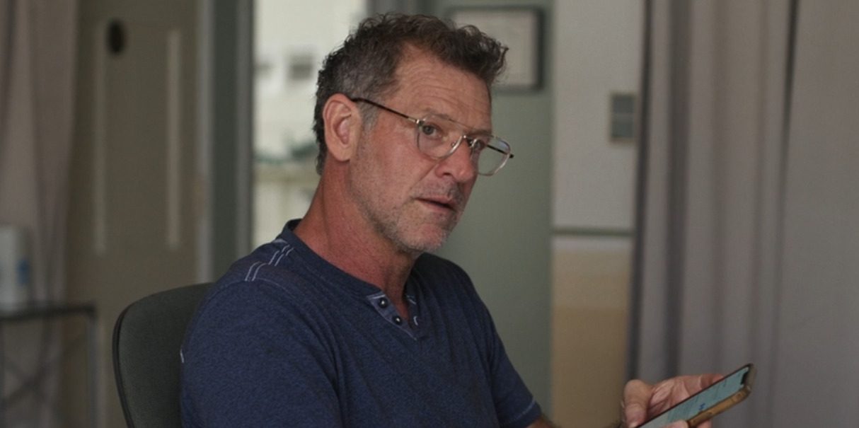 Brian Haugen Today: Update on the Make-up Artist Whose Photos Were Used ...