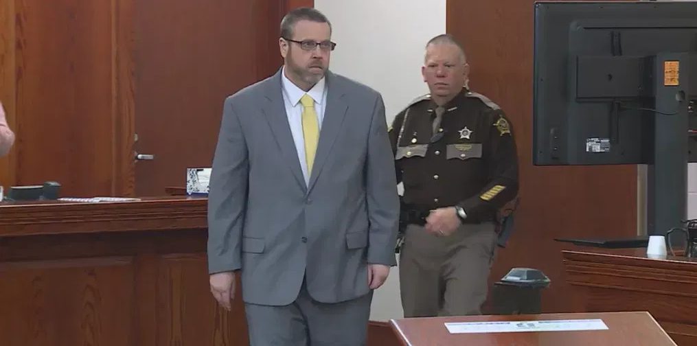 Where is David Dooley Now? Update on Michelle Mockbee's Killer