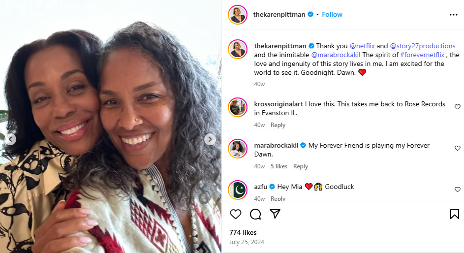 Where is Forever Filmed? Shooting Locations of the Netflix Show