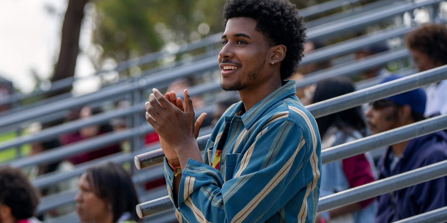 Forever Ending Explained: Why Did Justin and Keisha Break Up?