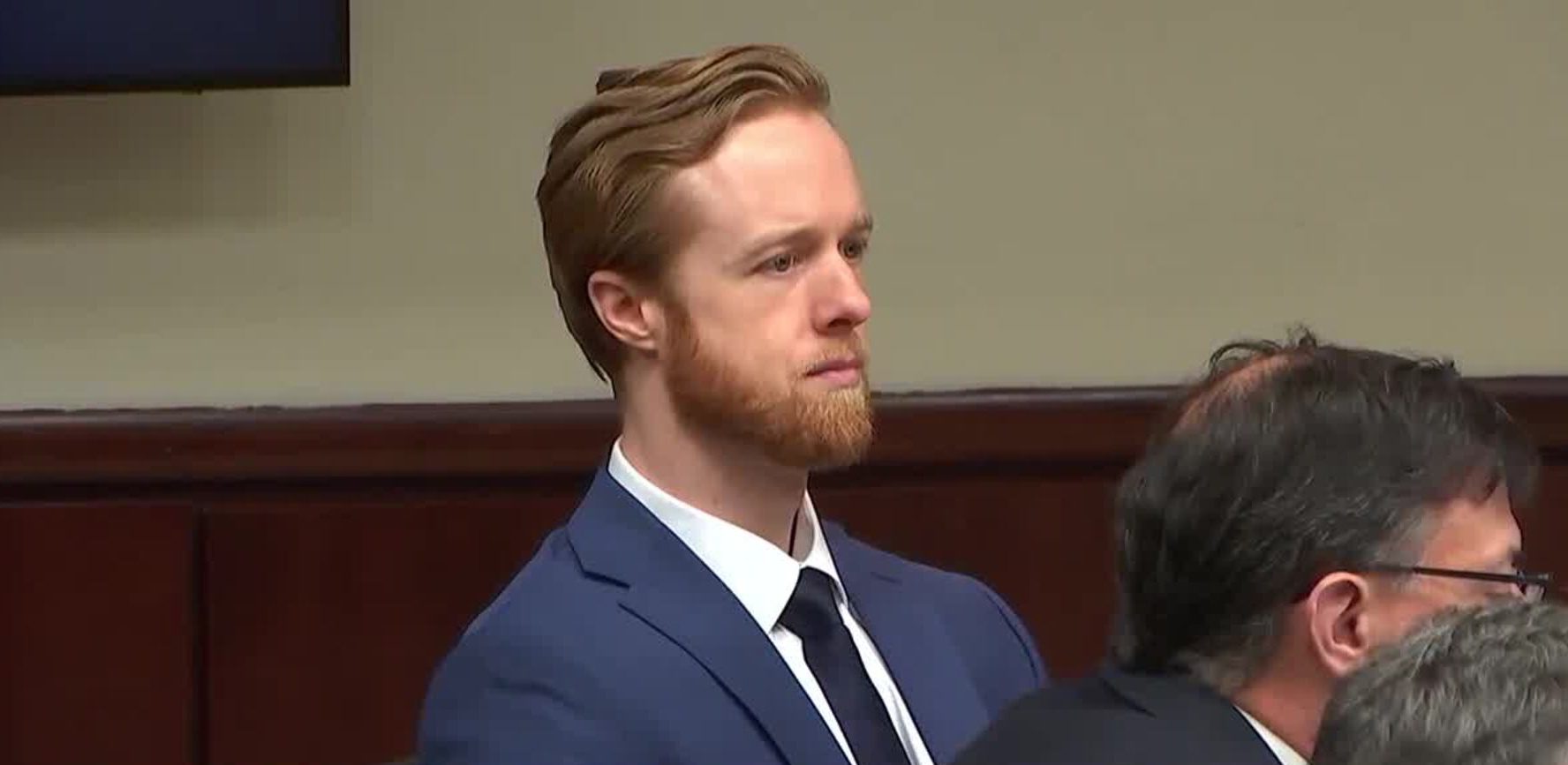 Christina Parcell Murder Details and Investigation Timeline