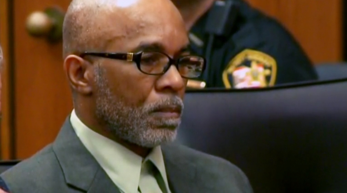 Where is Hernandez Warren Today? Update on Gloria Pointer's Killer