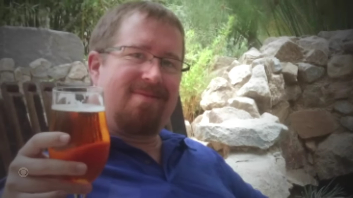 Jamie Faith: How Did He Die? Who Killed Him?