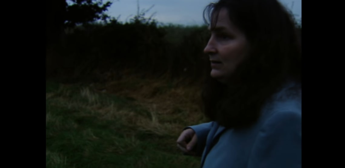 Janet Leach: What Happened to Fred West's Appropriate Adult?