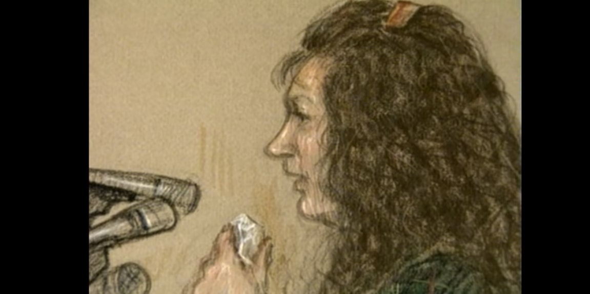 Janet Leach: What Happened to Fred West's Appropriate Adult?