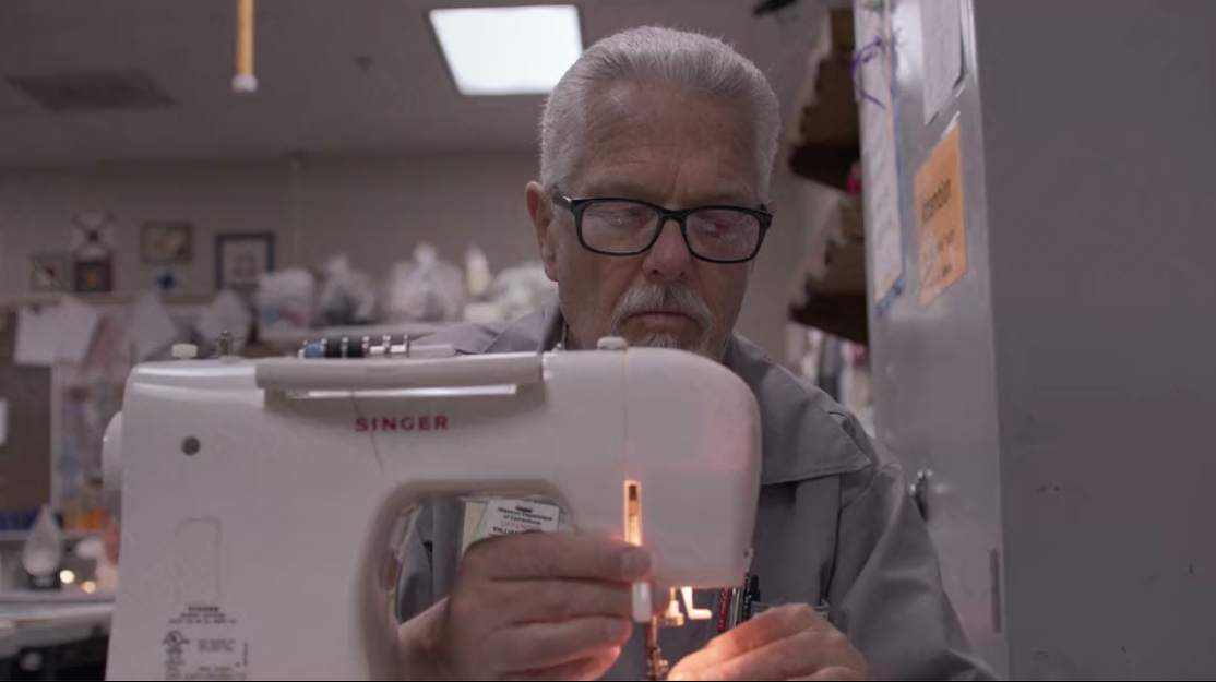 The Quilters: Where Are The Inmates Today?