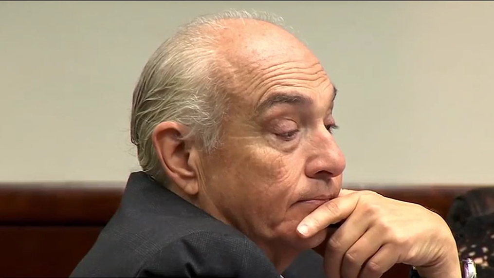 John Mello: Where is Christina Parcell's Ex-Boyfriend Today?