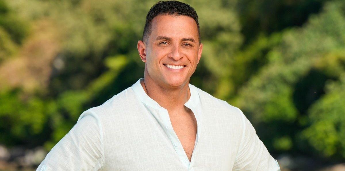 Joe Hunter: Where is The Survivor 48 Finalist Today?