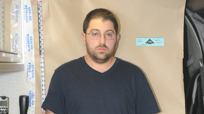 Jonathan Crupi: Where is the Killer and Husband Today?