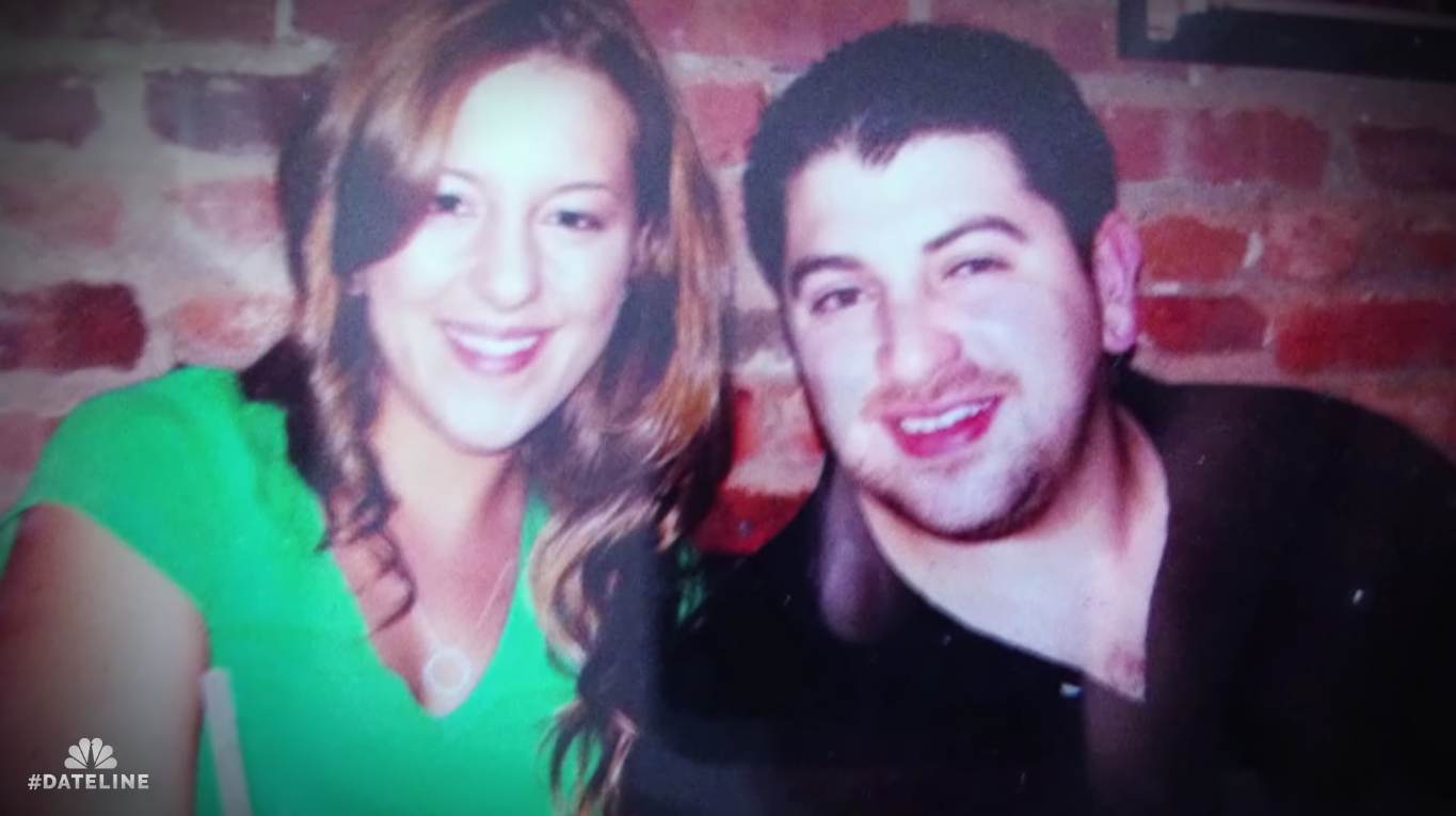 Jonathan Crupi: Where is the Killer and Husband Today?