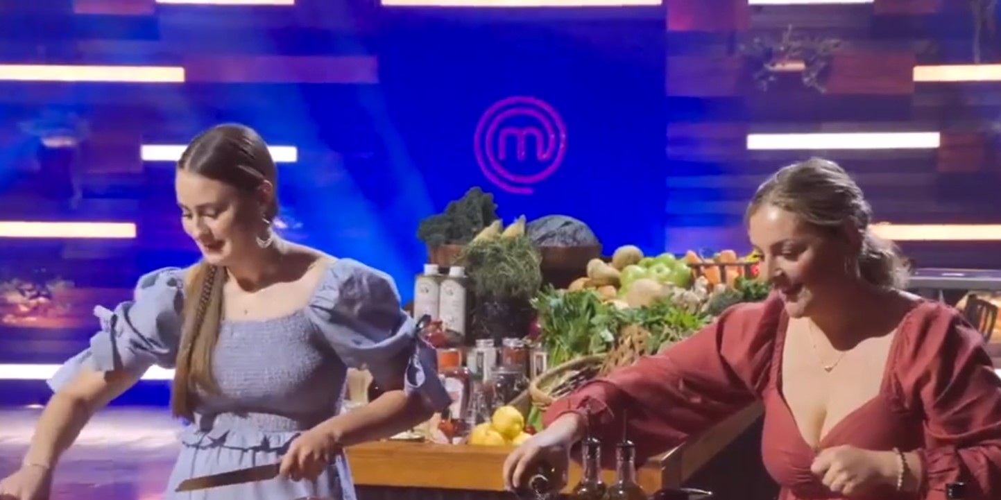 MasterChef Dynamic Duos Episode 2 Recap: The Audition Battle Continue