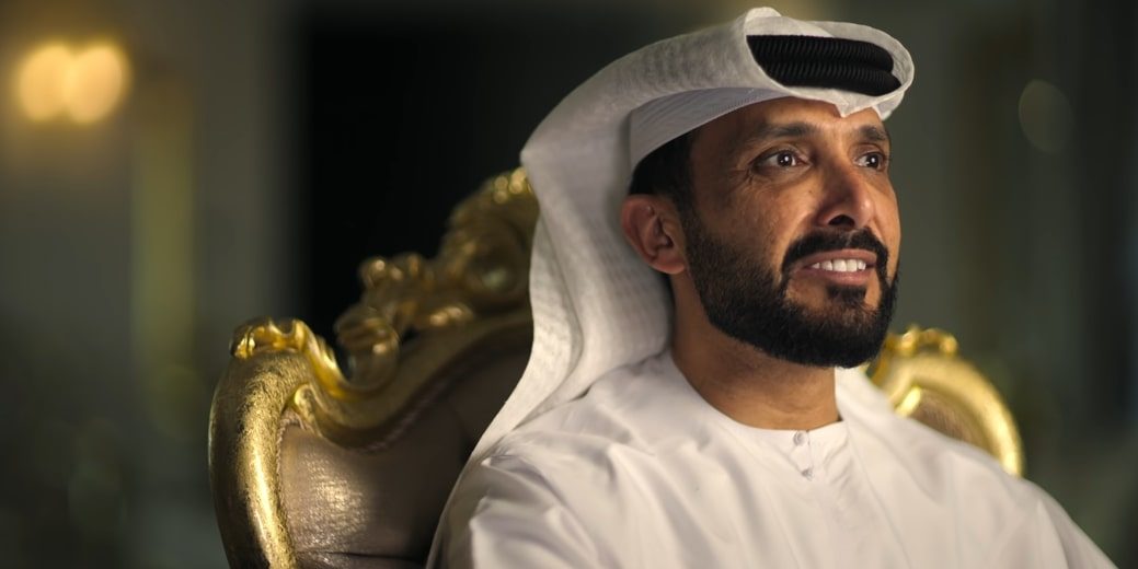 What’s Amna and Hamda Al Qubaisi’s Ethnicity? Who Are Their Parents?