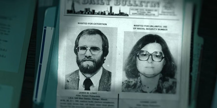 Leann Lewis: Where is James Lewis’ Wife Now?