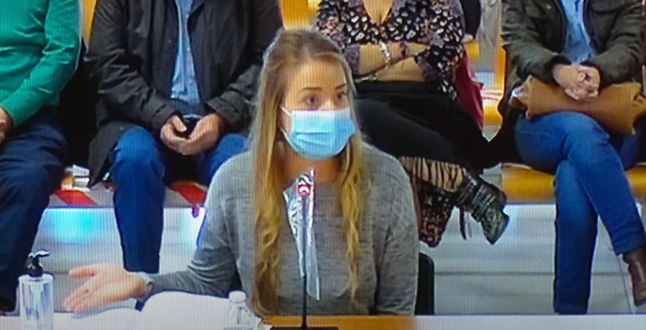 Is A Widow's Game Based on a True Story?