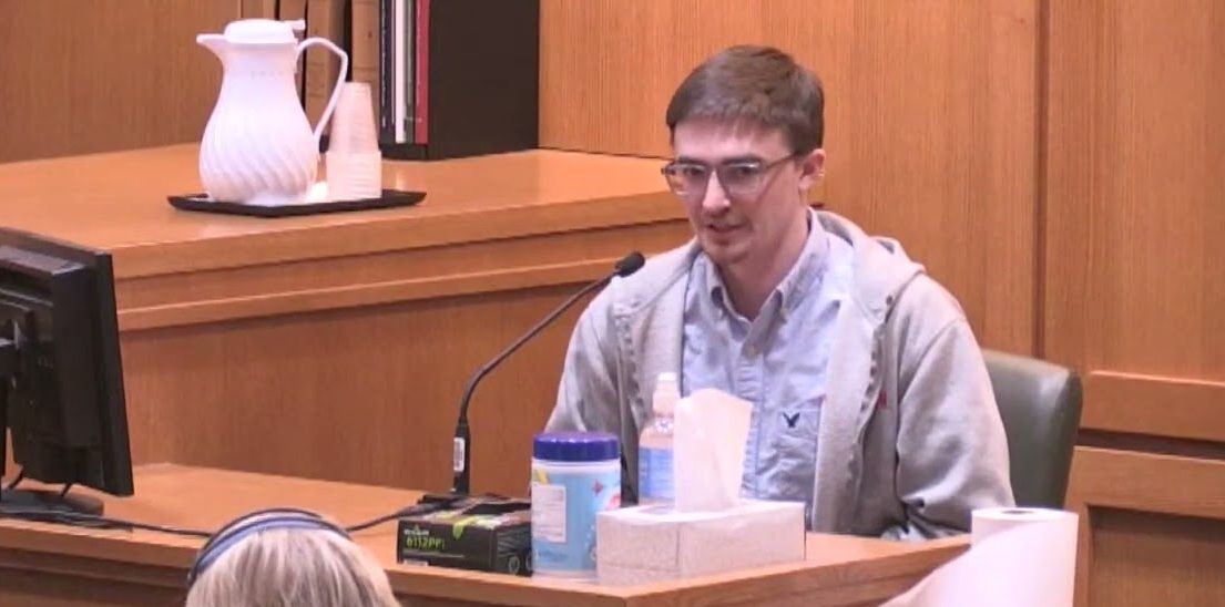 Mitchell Halderson: Where is Chandler Halderson’s Brother Today?