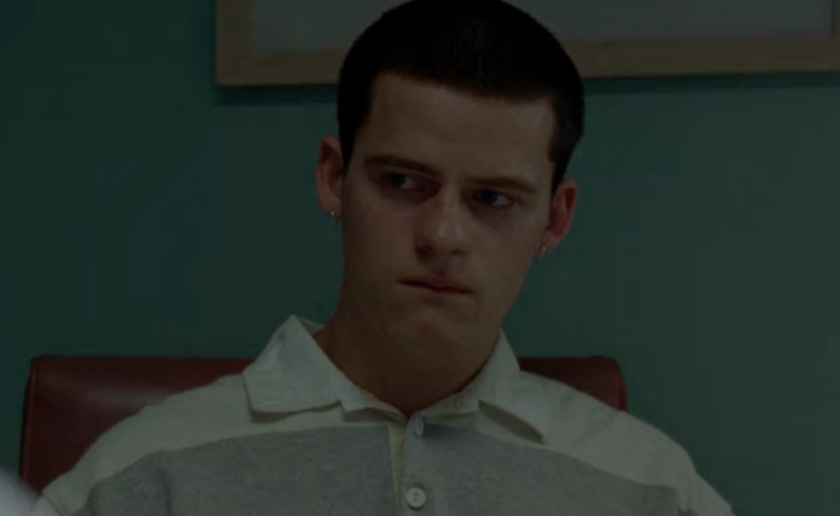 Mid90s Ending : Why Does Ian Give Orange Juice to Stevie?