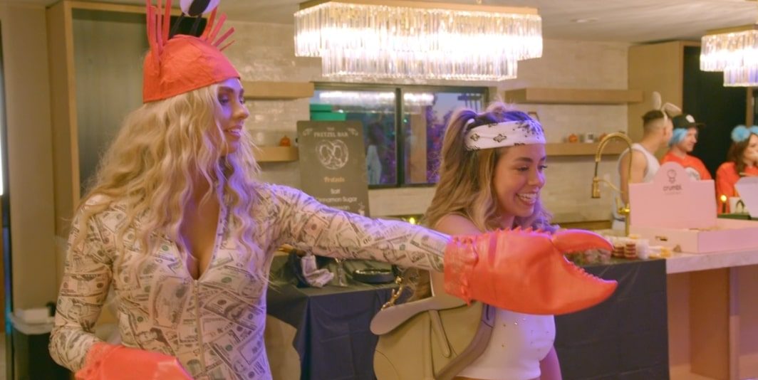 Why Did Miranda Hope and Chase McWhorter Break Up? Secret Lives of ...