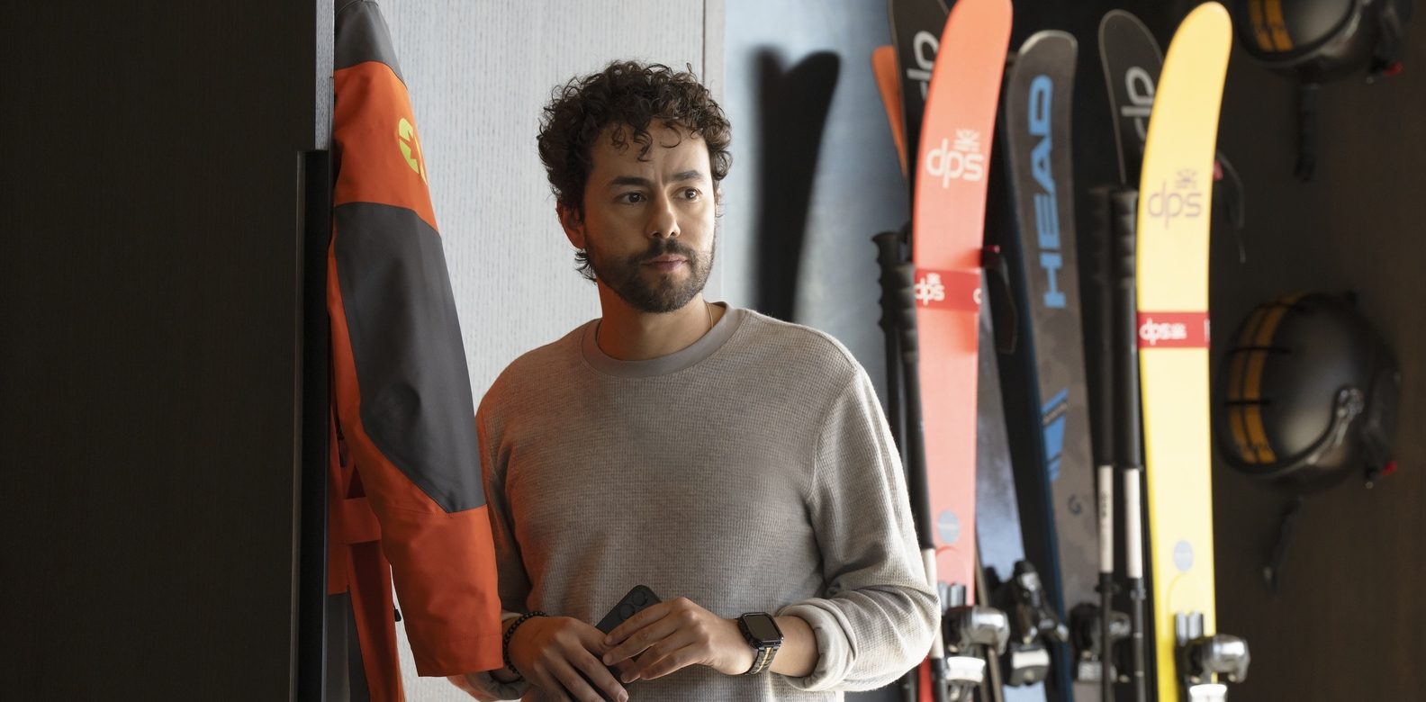 Mountainhead Ending Explained: Do Jeff and Venis Turn Against Randall?