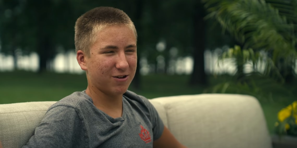 Rad “Ical” Johnson: Where is Brian Johnson’s Younger Son Today?