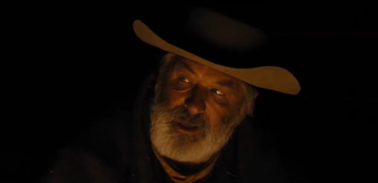 Rust Ending Explained: Is Harland Rust Dead?