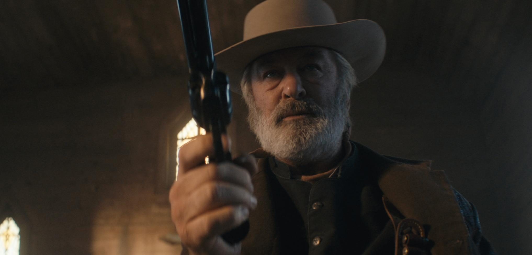 Where Was Rust Filmed? Shooting Locations of Alec Baldwin Movie